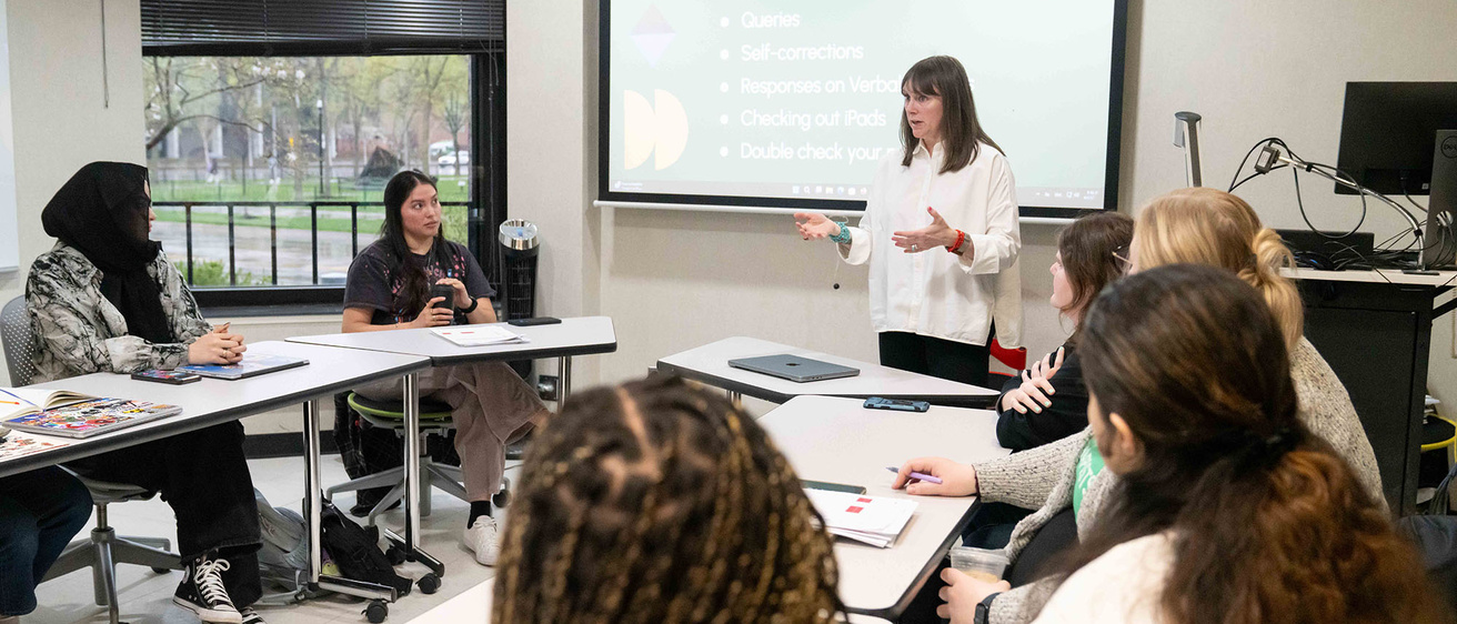 Case receives additional NSF funding to advance STEM-based outreach | College of Education - The ...